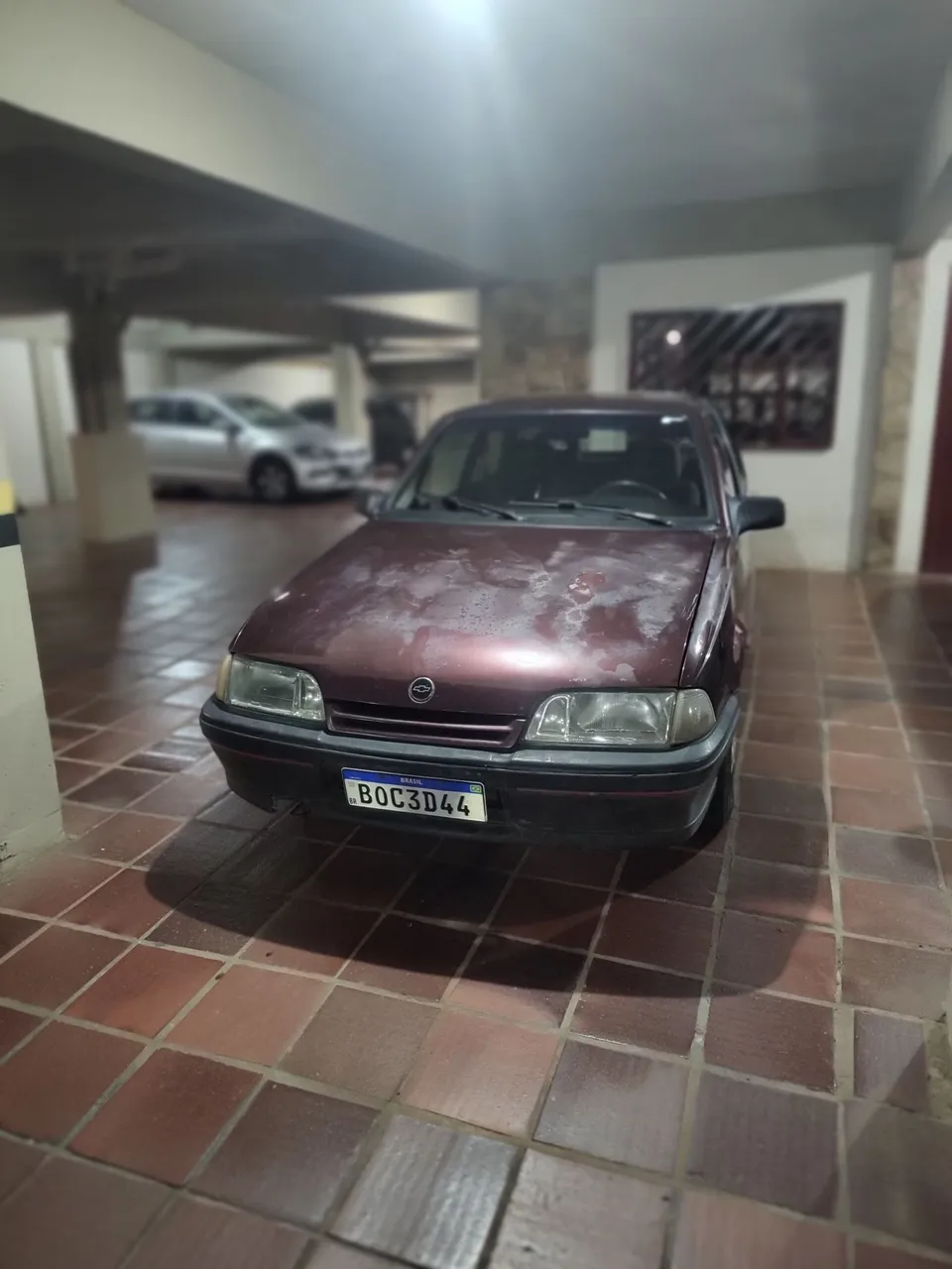 CHEVROLET MONZA 1994 Usados e Novos