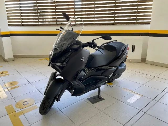 Yamaha 300 CONNECTED 2026 - 1463474781 | OLX