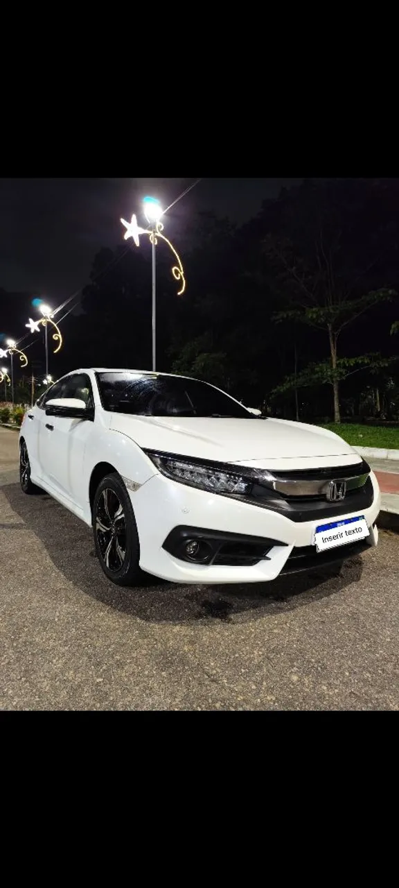 "honda civic g6" - Carros Usados e Novos à venda