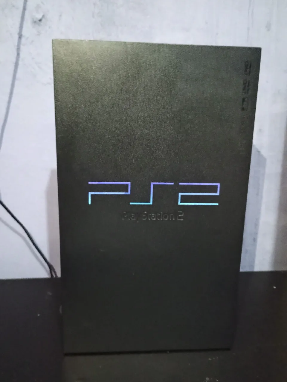 "playstation 2 fat" - Consoles de Vídeo Game no Brasil