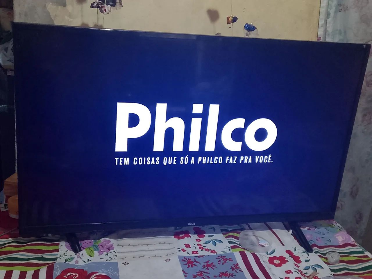 TV Philco 43 polegadas - TVs - Rio Sena, Salvador 1397478864 | OLX