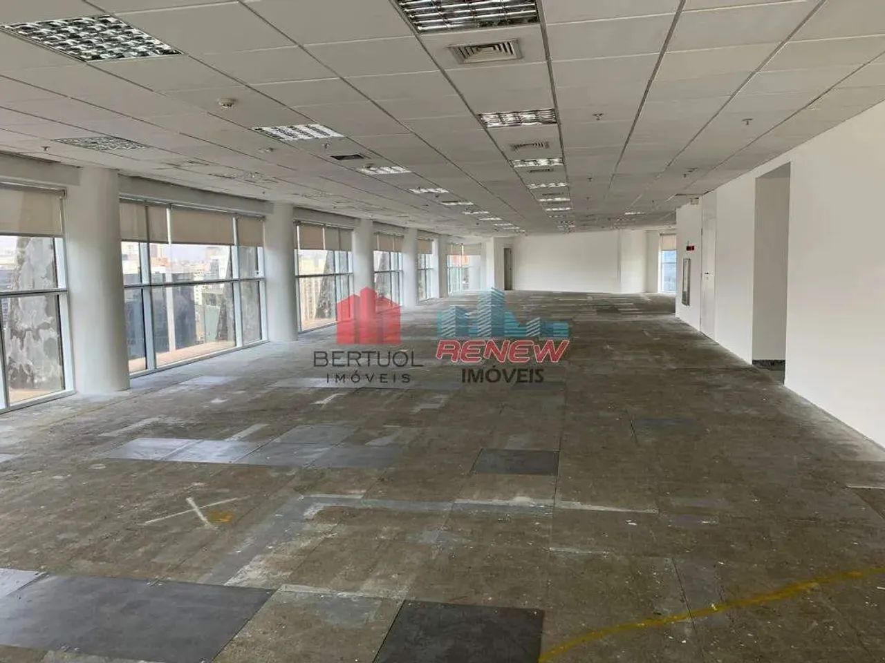 Sala para aluguel Edifício Atrium 6 em São Paulo - Comércio e indústria - Vila Olímpia, São ...