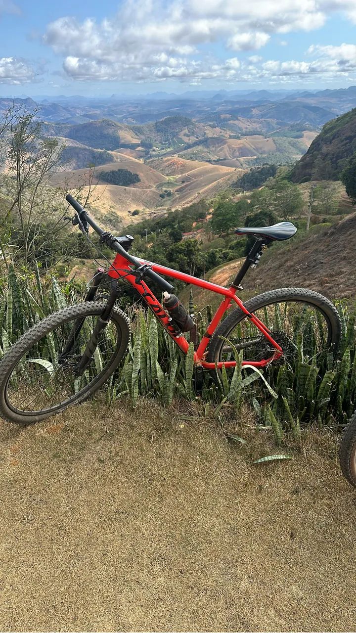 Bike - Ciclismo - Santa Teresa 1468166633 | OLX