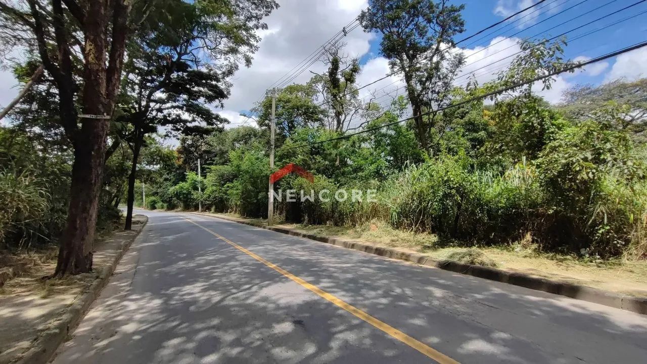 Lote em Rua José Simplício Moreira - Trevo - Belo Horizonte/MG ...