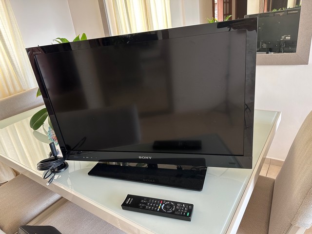 Tv sony 45 polegadas | +28 anúncios na OLX Brasil