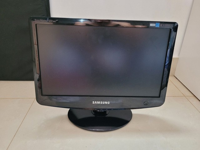 Monitor samsung 15 polegadas | +659 anúncios na OLX Brasil