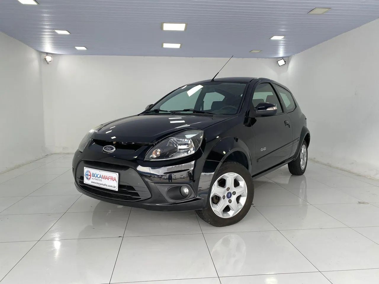 FORD KA 2013 Usados e Novos