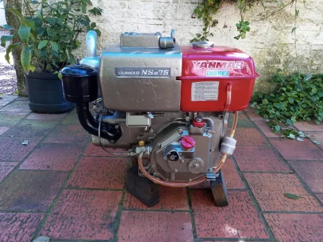 "motor ns" no Brasil