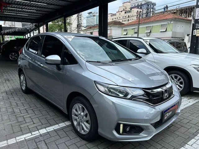 hatches HONDA flex 2020 Usados e Novos