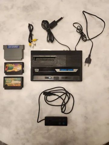 "video game cce" no Brasil