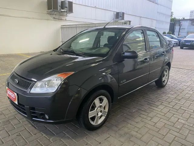 FORD FIESTA 2010 Usados e Novos