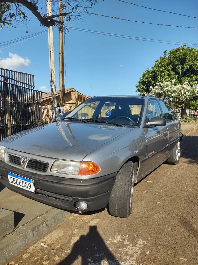 CHEVROLET ASTRA 1995 Usados e Novos