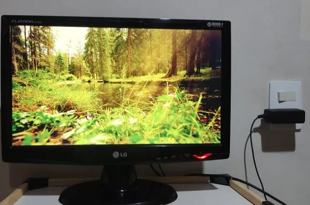 Monitores no Distrito Federal