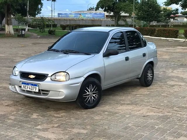 CHEVROLET CLASSIC 2010 Usados e Novos