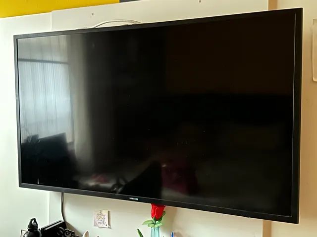 "smart tv 42 polegadas samsung" no Brasil