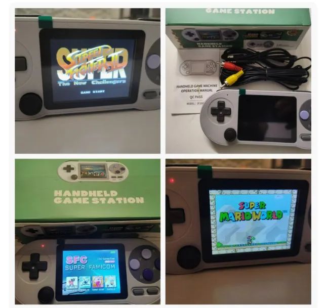 Super Nintendo em São Paulo e região, SP