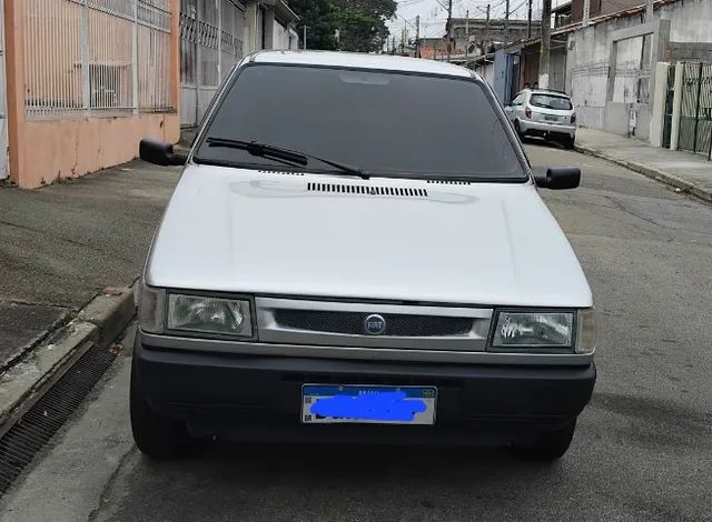 FIAT UNO 1994 Usados e Novos