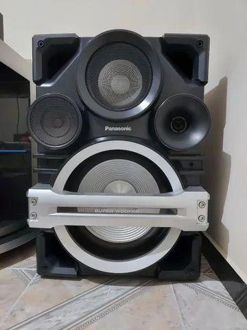 "panasonic max 750" no Brasil