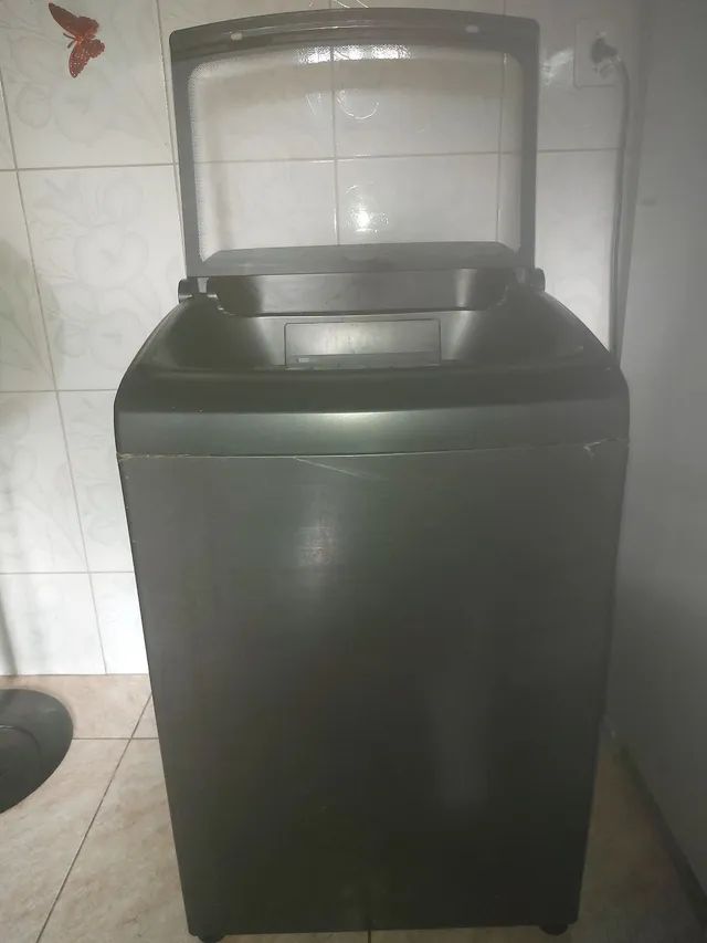 Máquinas de Lavar Roupa em Sergipe, SE