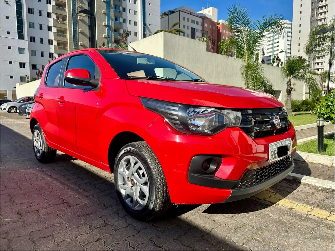 Carros 2019 Usados e Novos à venda