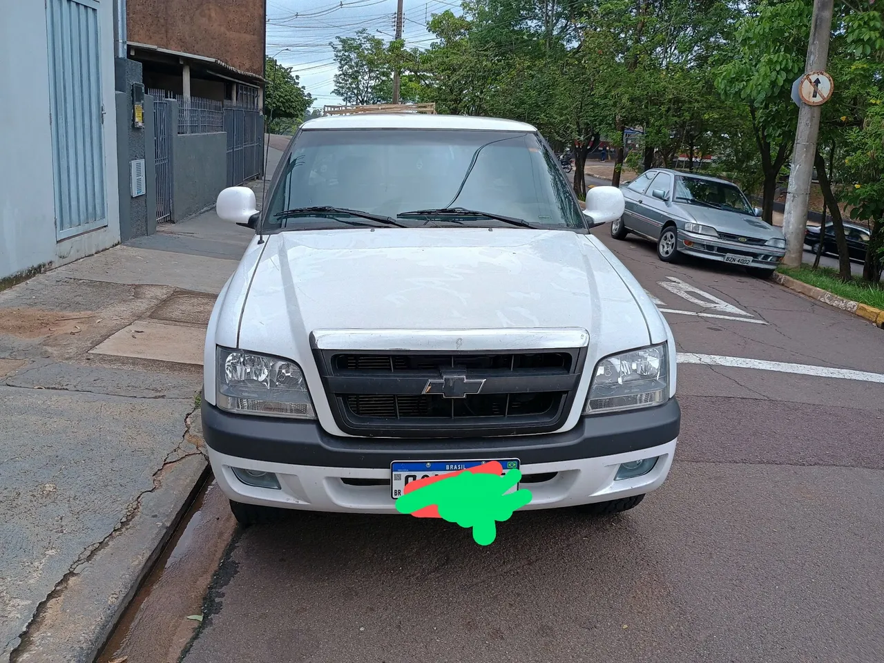 "s 10 cabine simples" - Carros Usados e Novos à venda