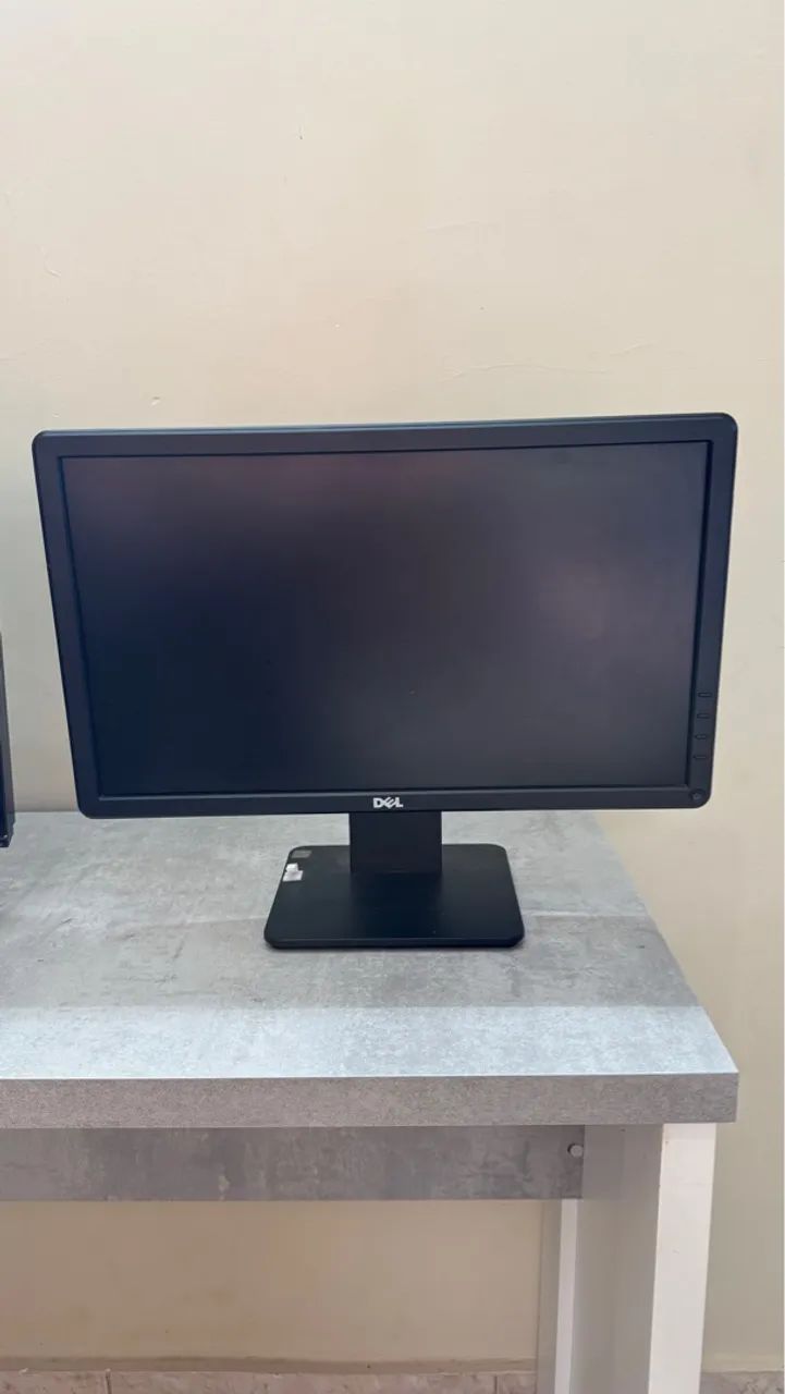 Monitor dell VGA 18?5 polegadas - Monitores - Taguatinga Norte (Taguatinga), Brasília 1405638284 ...