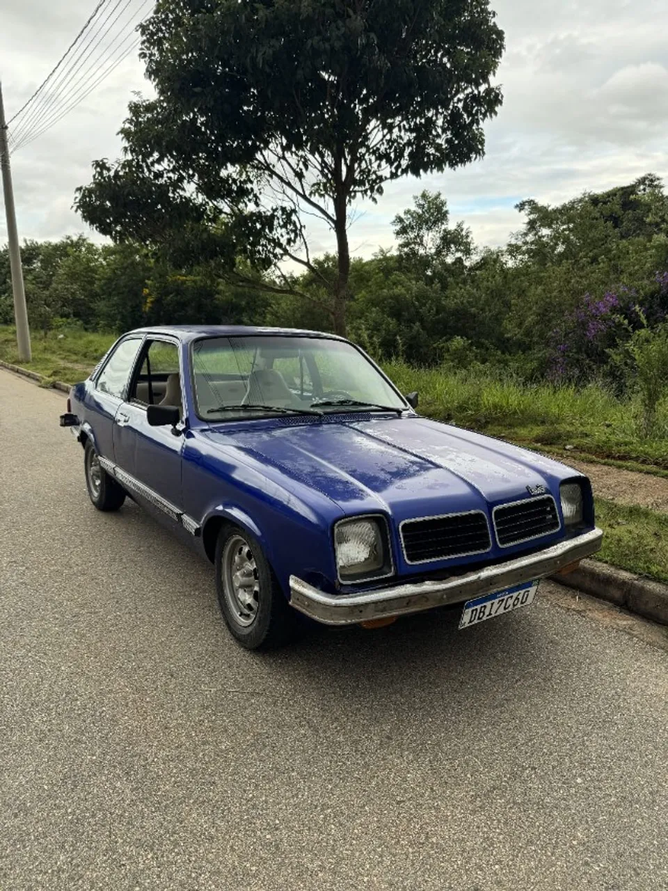 CHEVROLET CHEVETTE 1981 Usados e Novos