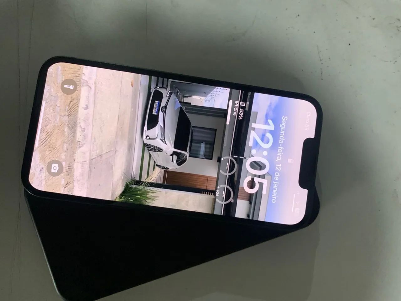 iPhone 13 normal - Celulares e Smartphones - Santa Cruz, Rio de Janeiro ...