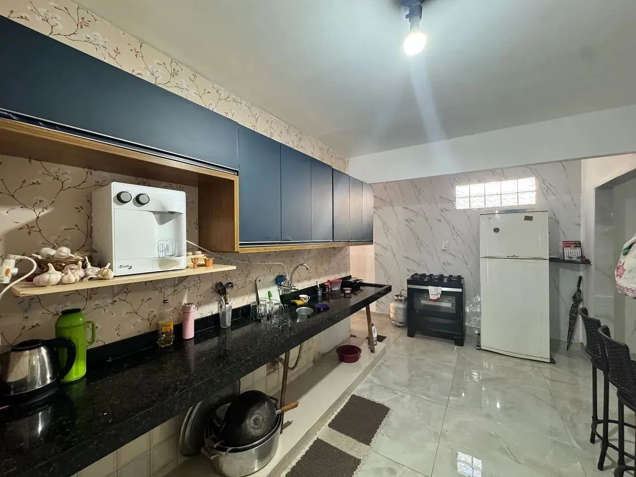 Casa 3 quartos à venda - Residencial Sonho Verde, Goiânia - GO ...