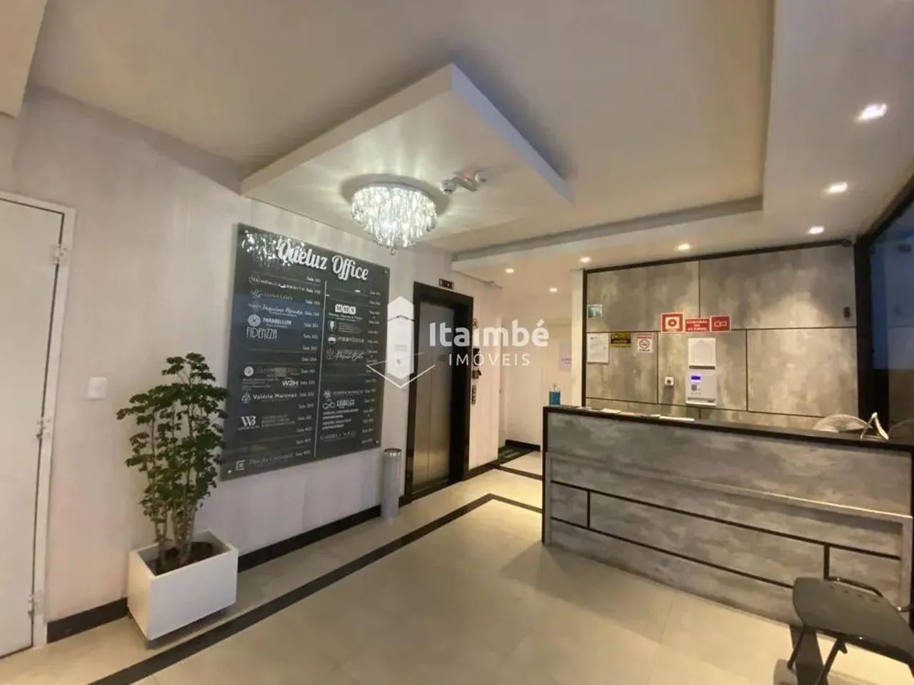 Sala Comercial 1 dormitórios à venda Nossa Senhora das Dores Santa ...