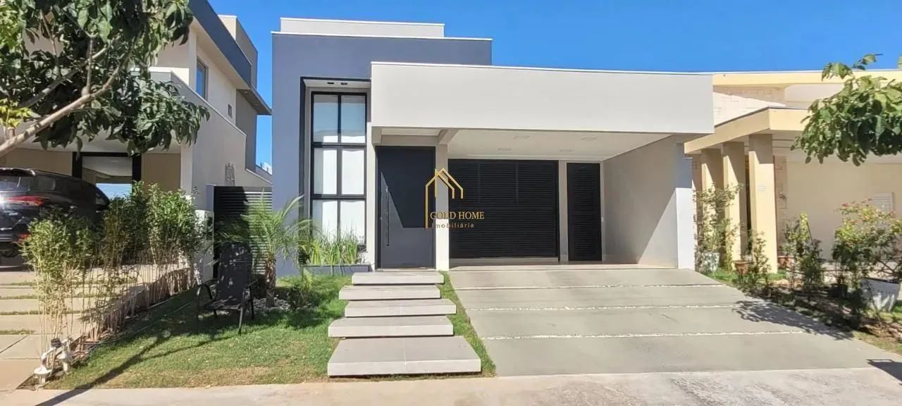 Casa em condominio fechado 3 quartos à venda - Condomínio Belvedere II ...