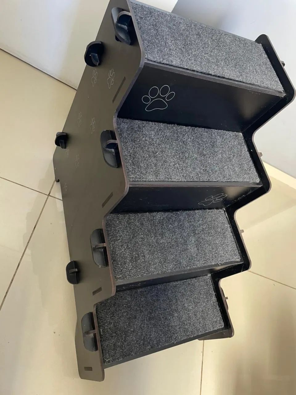 Escada Pet - Acessórios para pets - Brotas, Salvador 1472878526 | OLX