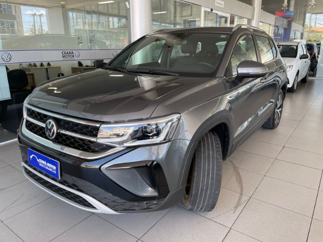 SUVs VOLKSWAGEN 2022 Usados e Novos em Fortaleza e região, CE | OLX