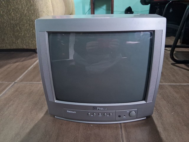 Tv de tubo 40 polegadas | +25 anúncios na OLX Brasil