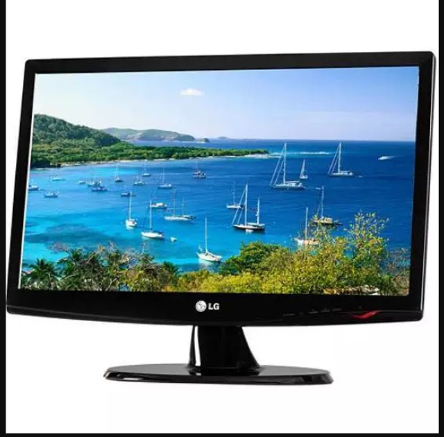 Monitor tv lg 20 | +352 anúncios na OLX Brasil