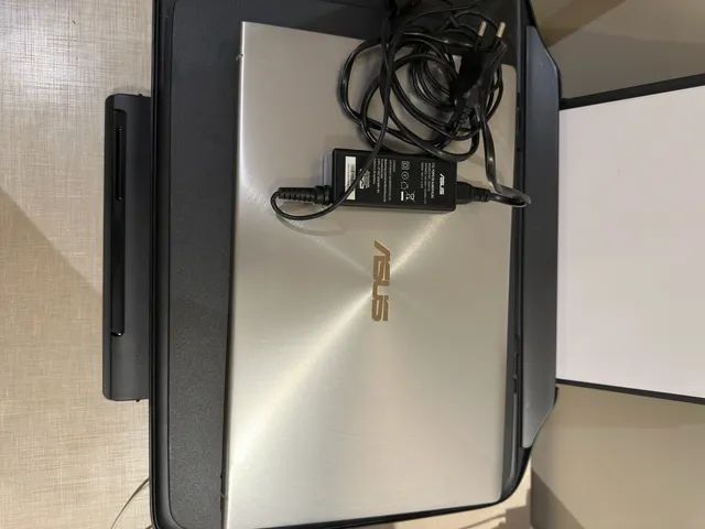 "notebook asus 14 polegadas" no Brasil