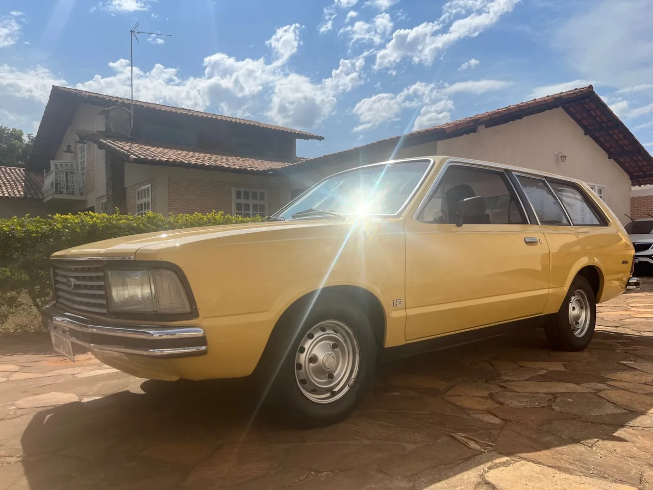 "ford belina" - Carros Usados e Novos à venda