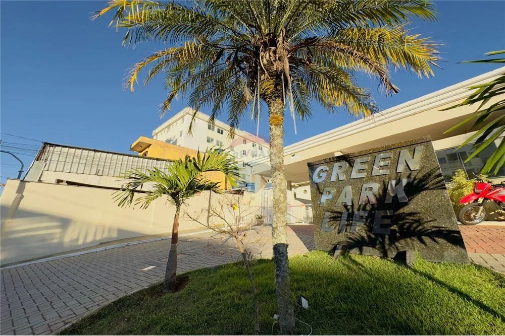 "condominios green park life juiz de fora" no Brasil