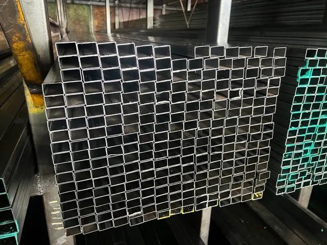 "metalon 30x20" no Brasil