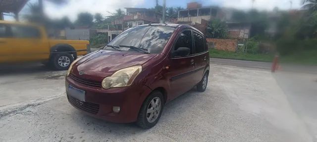 EFFA M-100 Usados e Novos