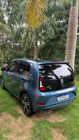 VOLKSWAGEN UP! 2018 Usados e Novos