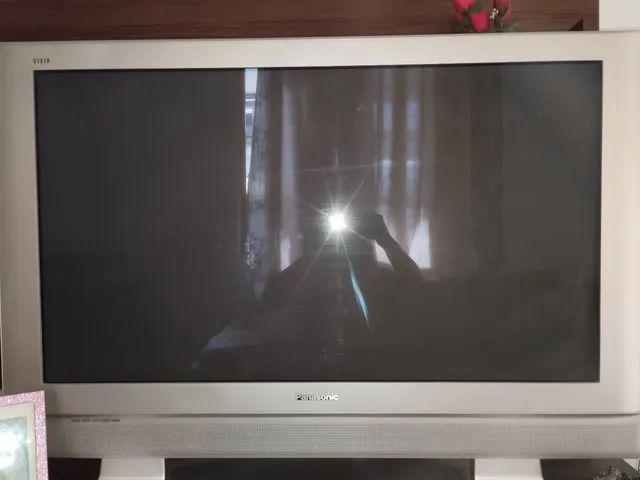 "tv de plasma panasonic" no Brasil
