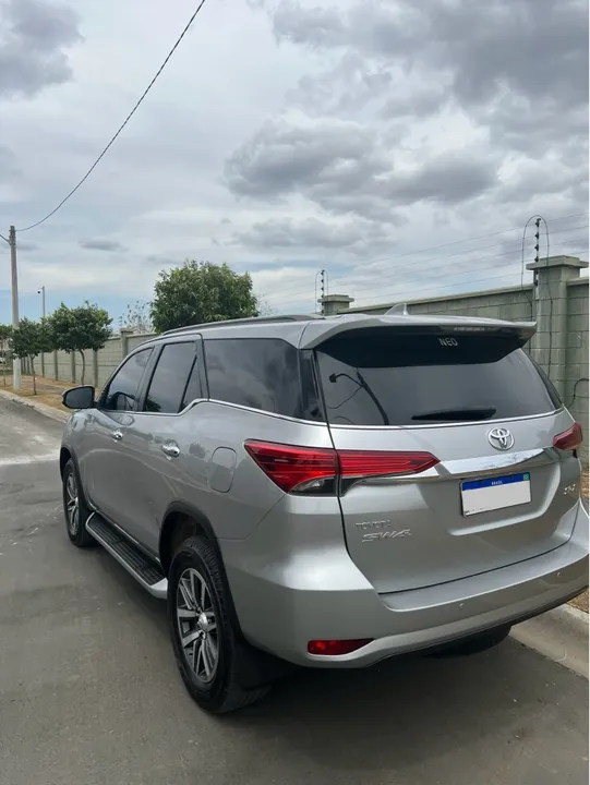 TOYOTA Usados e Novos