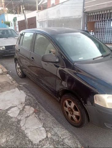 VOLKSWAGEN FOX 2005 Usados e Novos