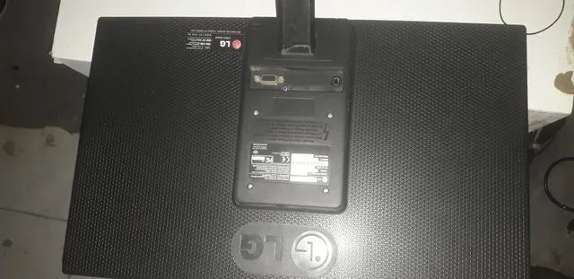 "monitor pc 26" no Brasil