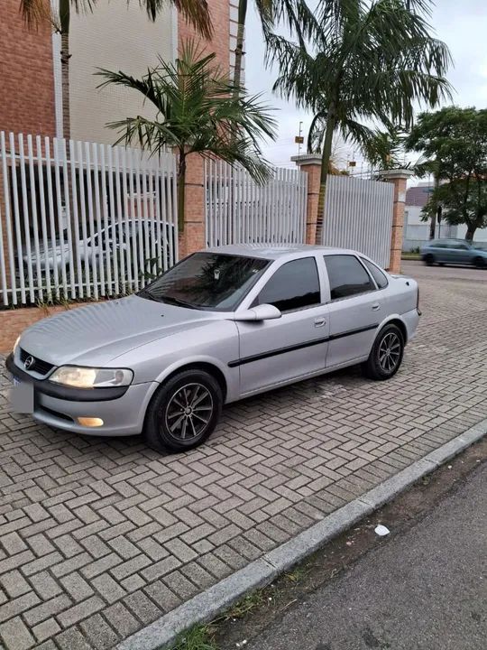 CHEVROLET VECTRA 1998 Usados e Novos
