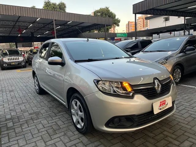 RENAULT SANDERO 2019 Usados e Novos