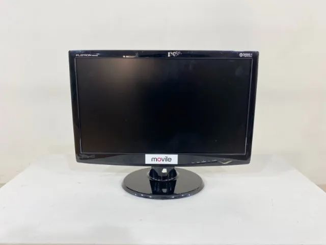 "monitor lg flatron w2043s" no Brasil
