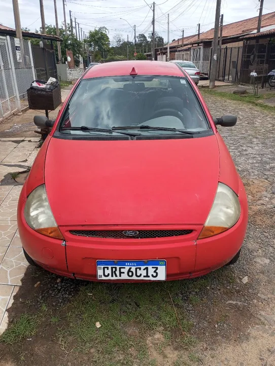 FORD 1999 Usados e Novos