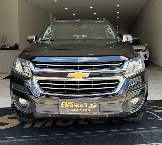 CHEVROLET S10 flex Usados e Novos